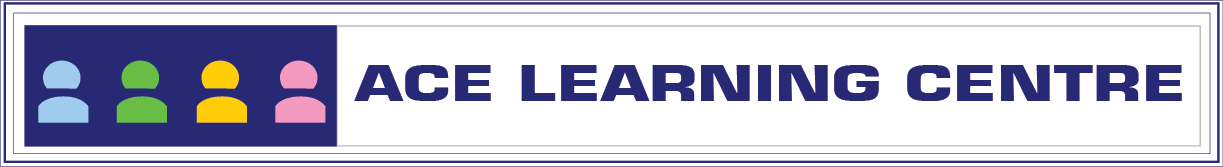 English Online Tutoring - ACE Learning Centre