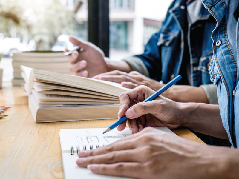 Tutoring Centre - ACE Learning Centre