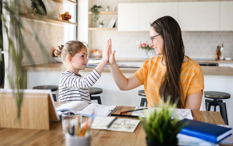 Home Tutoring Guide | ACE Learning Centre